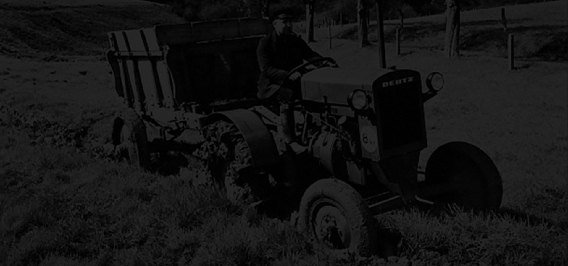 Home - Deutz-Fahr America