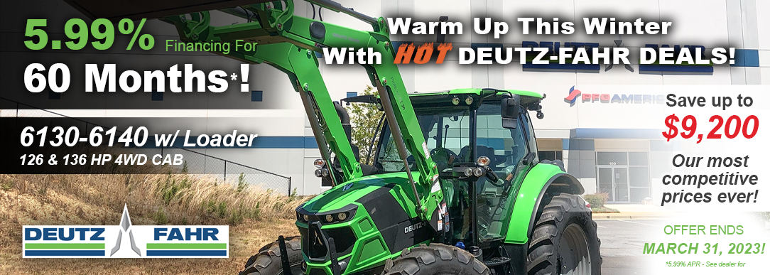 Home - Deutz-Fahr America